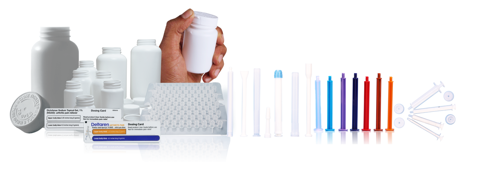 Flexid – Partnering for a Healthier World